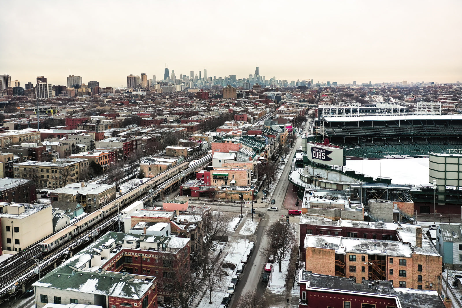 Prints by Lichao Liu – Trope Publishing Co