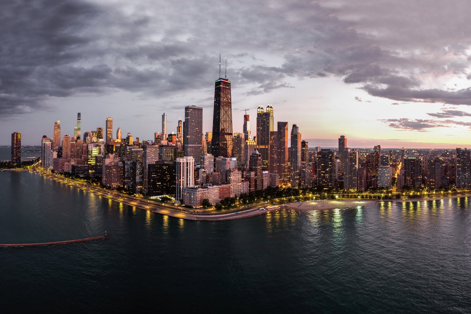In Conversation: Meet the Photographers of Above and Across Chicago (P ...