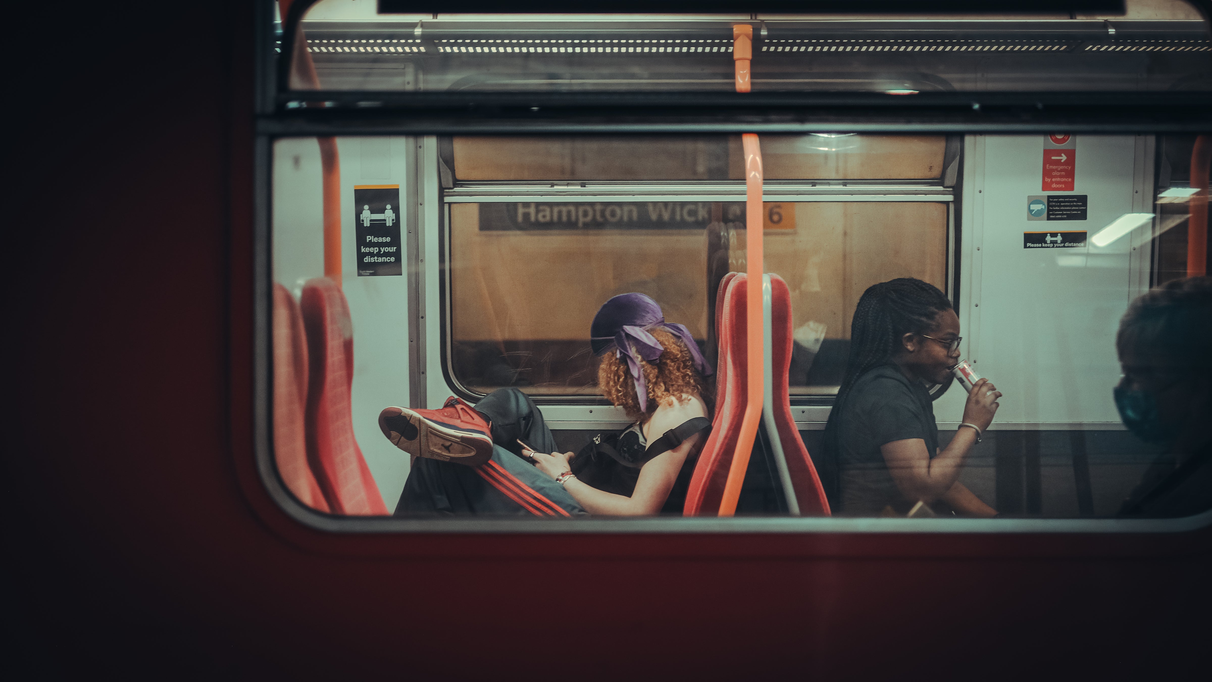 Through the Eyes Of... Bal Bhatla – Trope Publishing Co