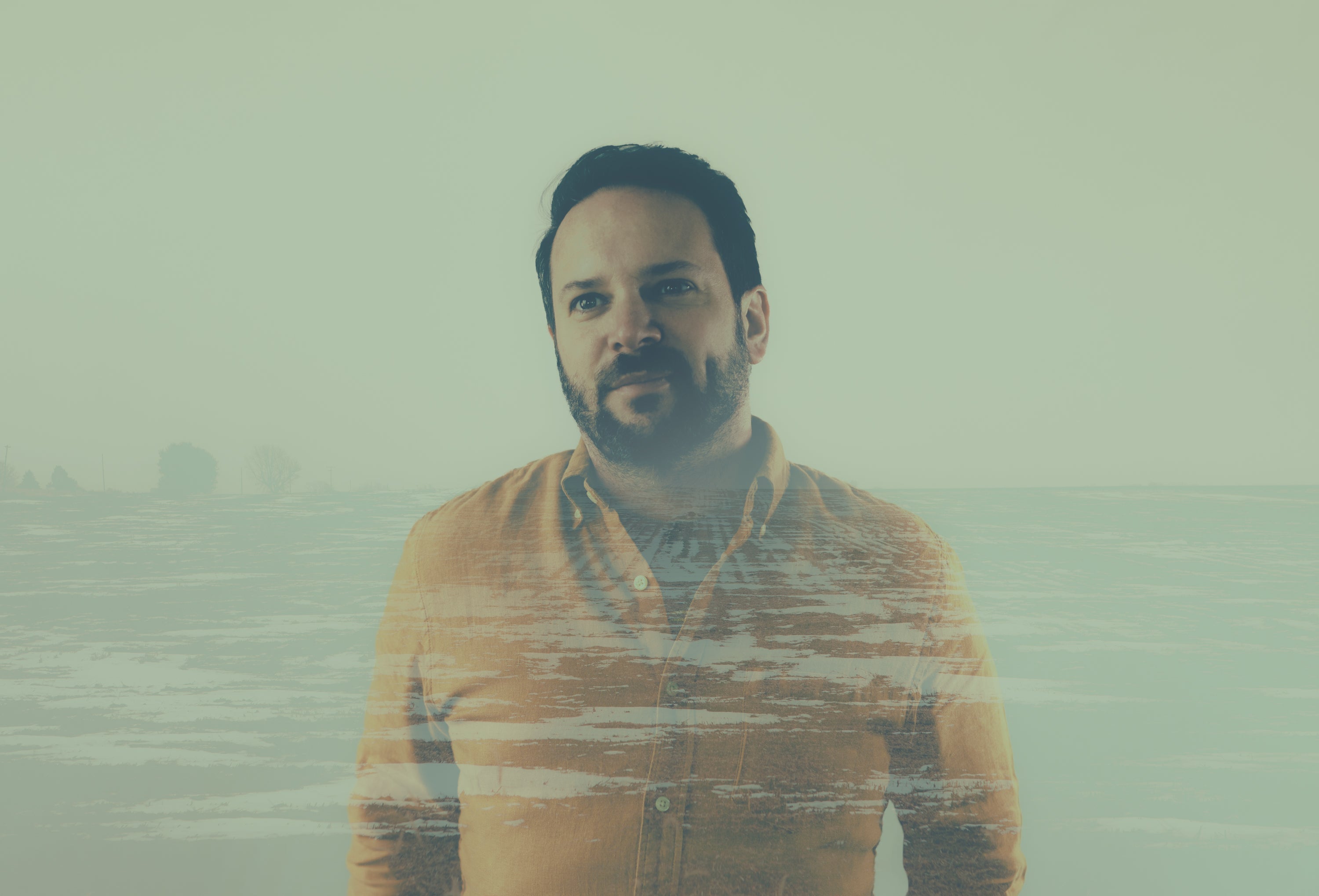 In Conversation: Ben Geier – Trope Publishing Co