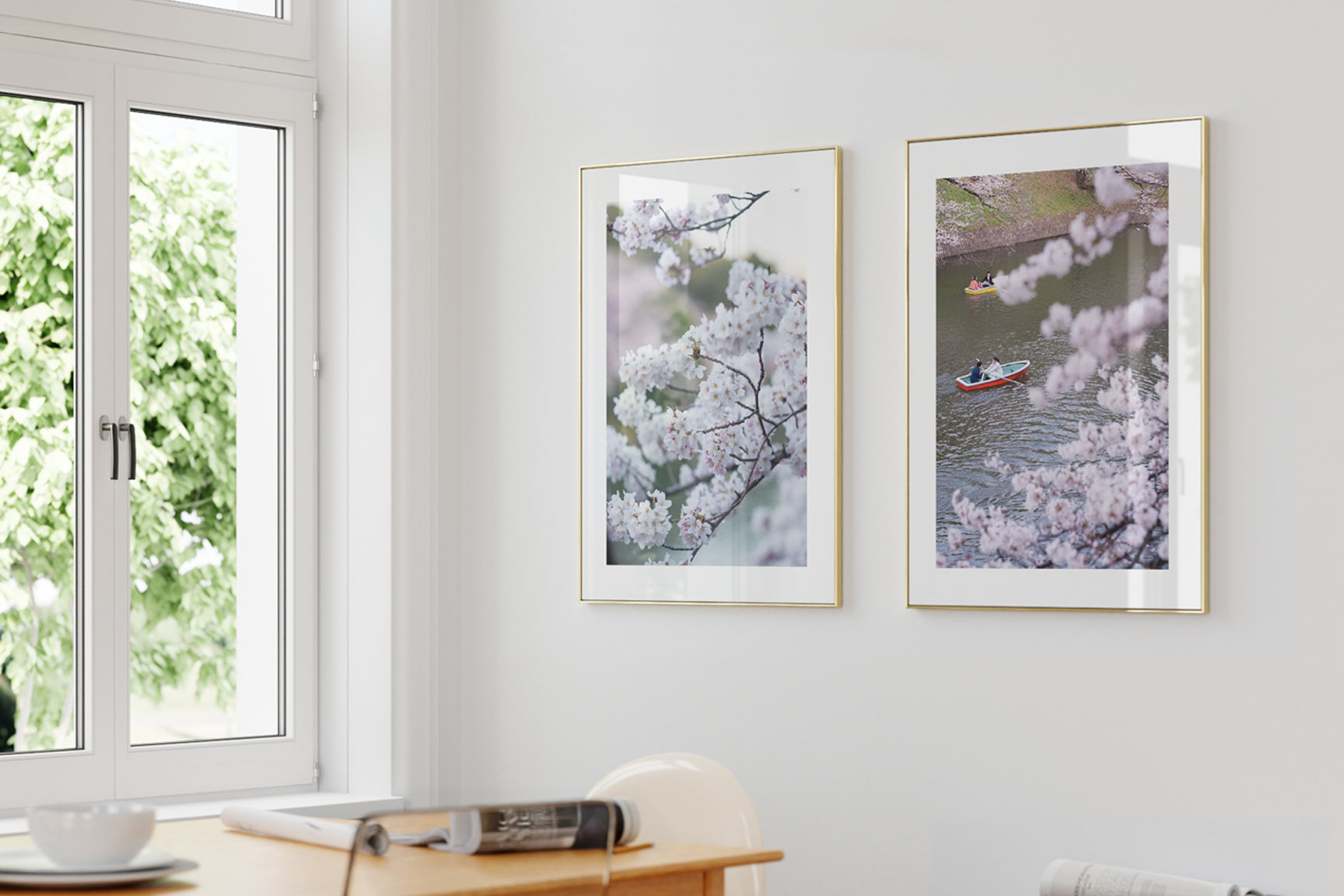 The Spring Collection – Trope Publishing Co