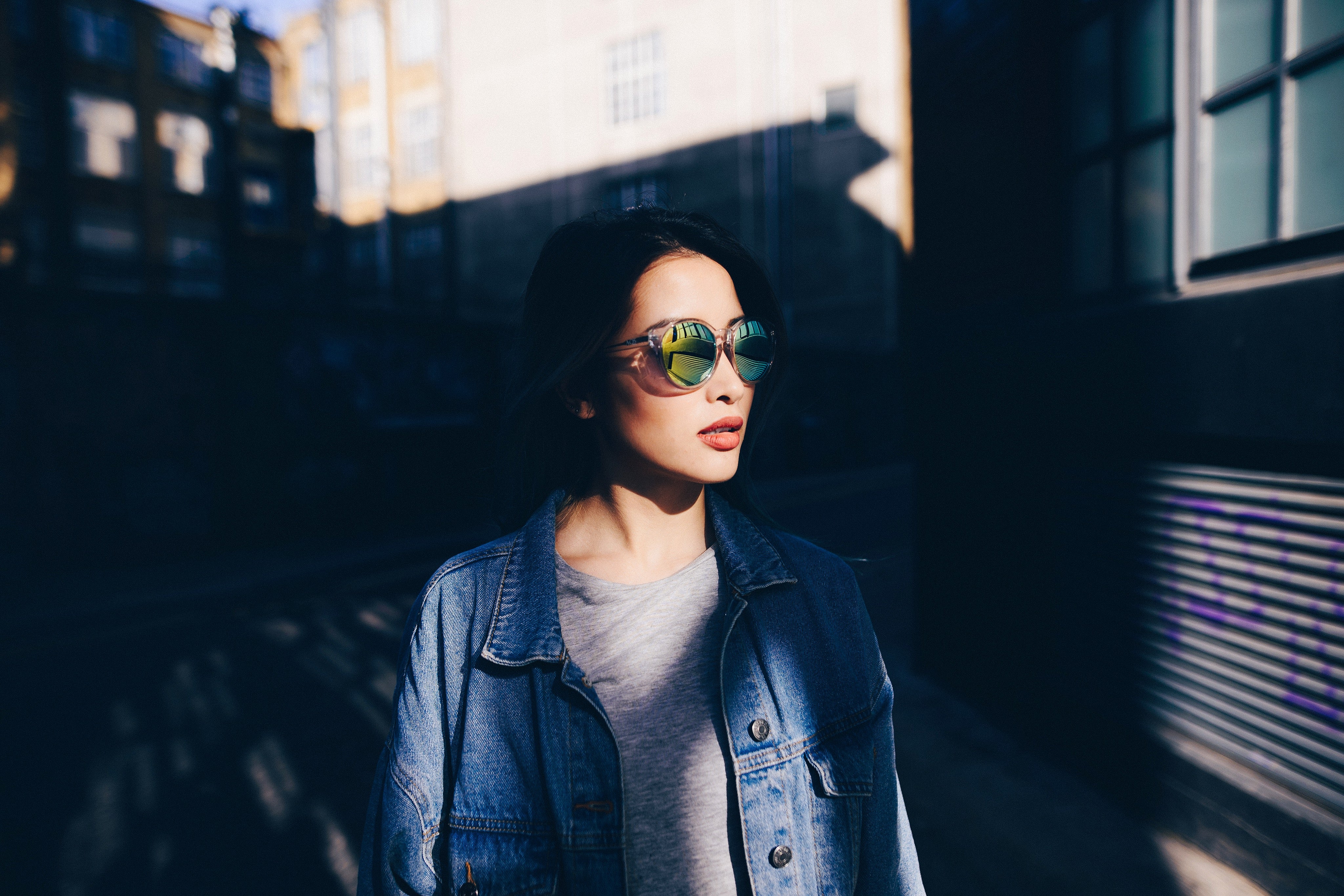 Interview with Candy Lai, Photographer in the New Trope Hong Kong Edit ...