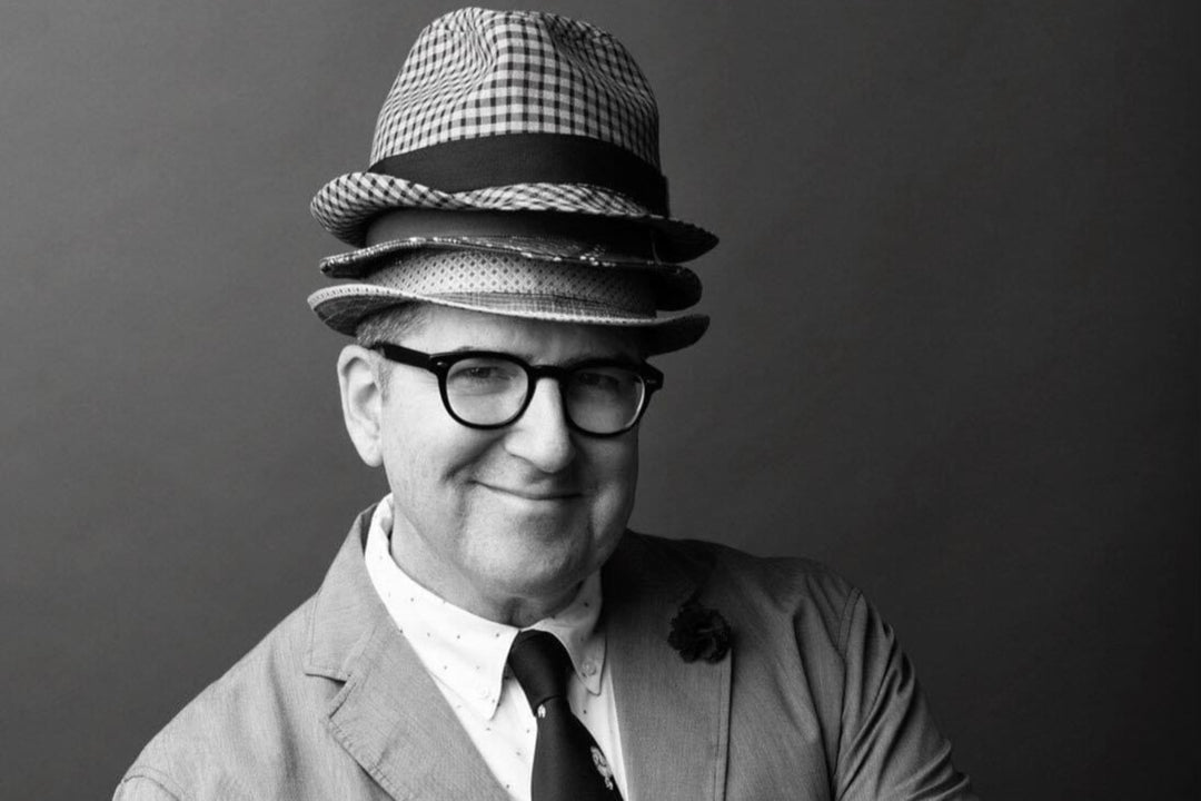 In Conversation: David Lee Csicsko on his People Series – Trope ...