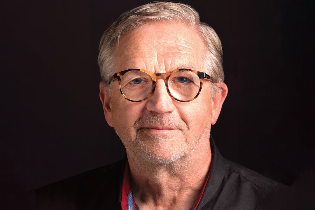 In Conversation: Peter Dazeley – Trope Publishing Co