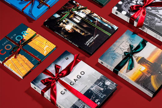 Trope’s 2024 Holiday Gift Guide – Trope Publishing Co