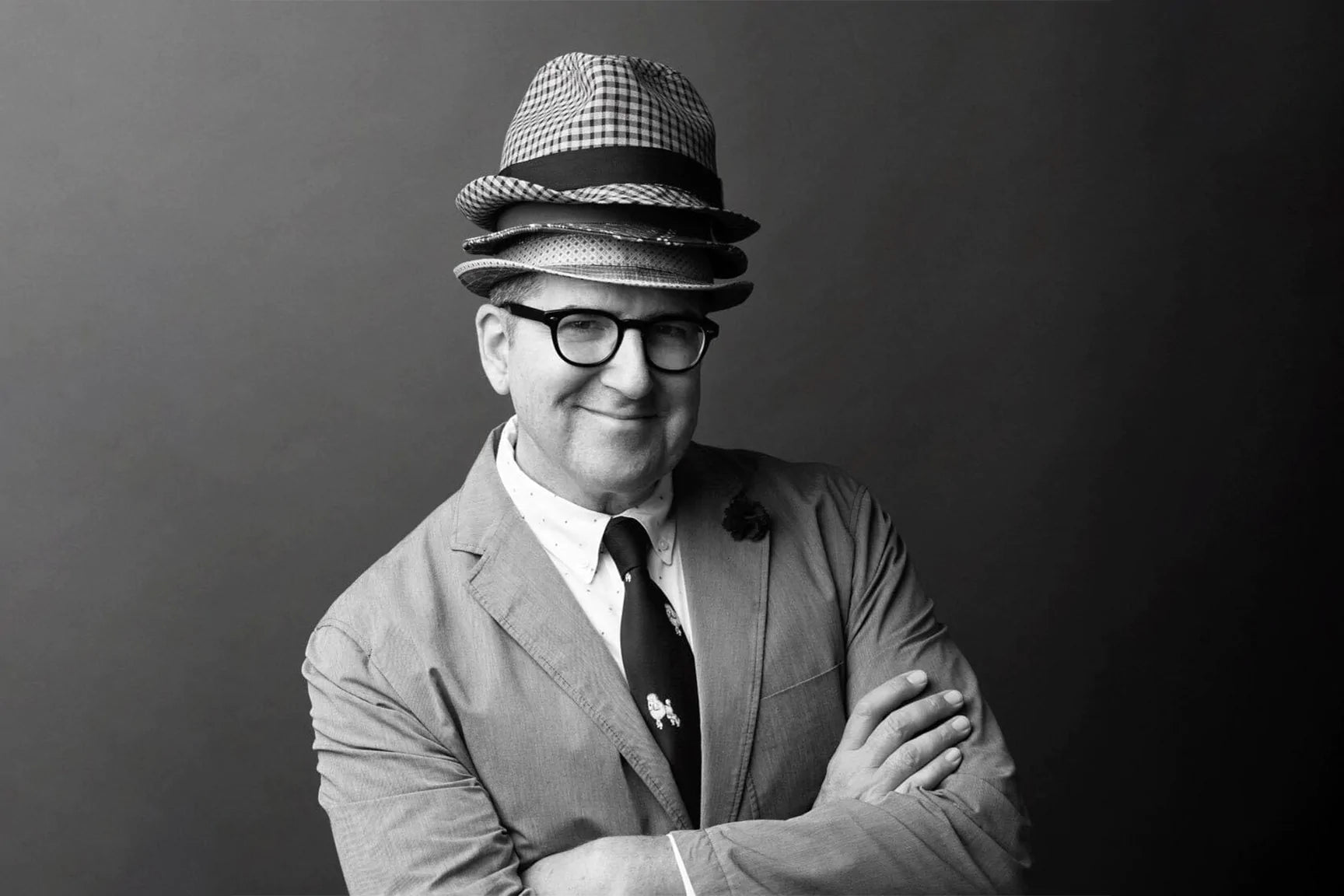 In the News: David Lee Csicsko on the What Matters Most podcast – Trope ...