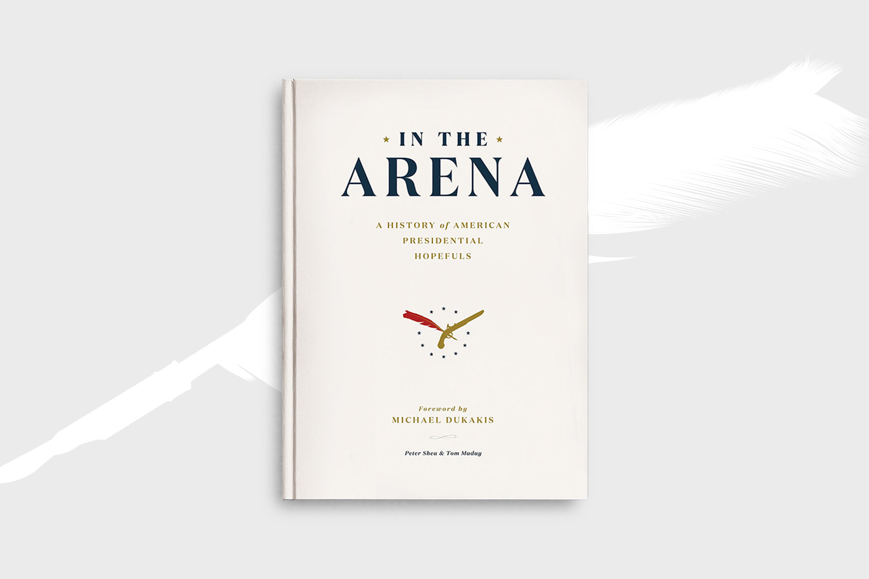 In Conversation: Tom Maday & Peter Shea – Trope Publishing Co