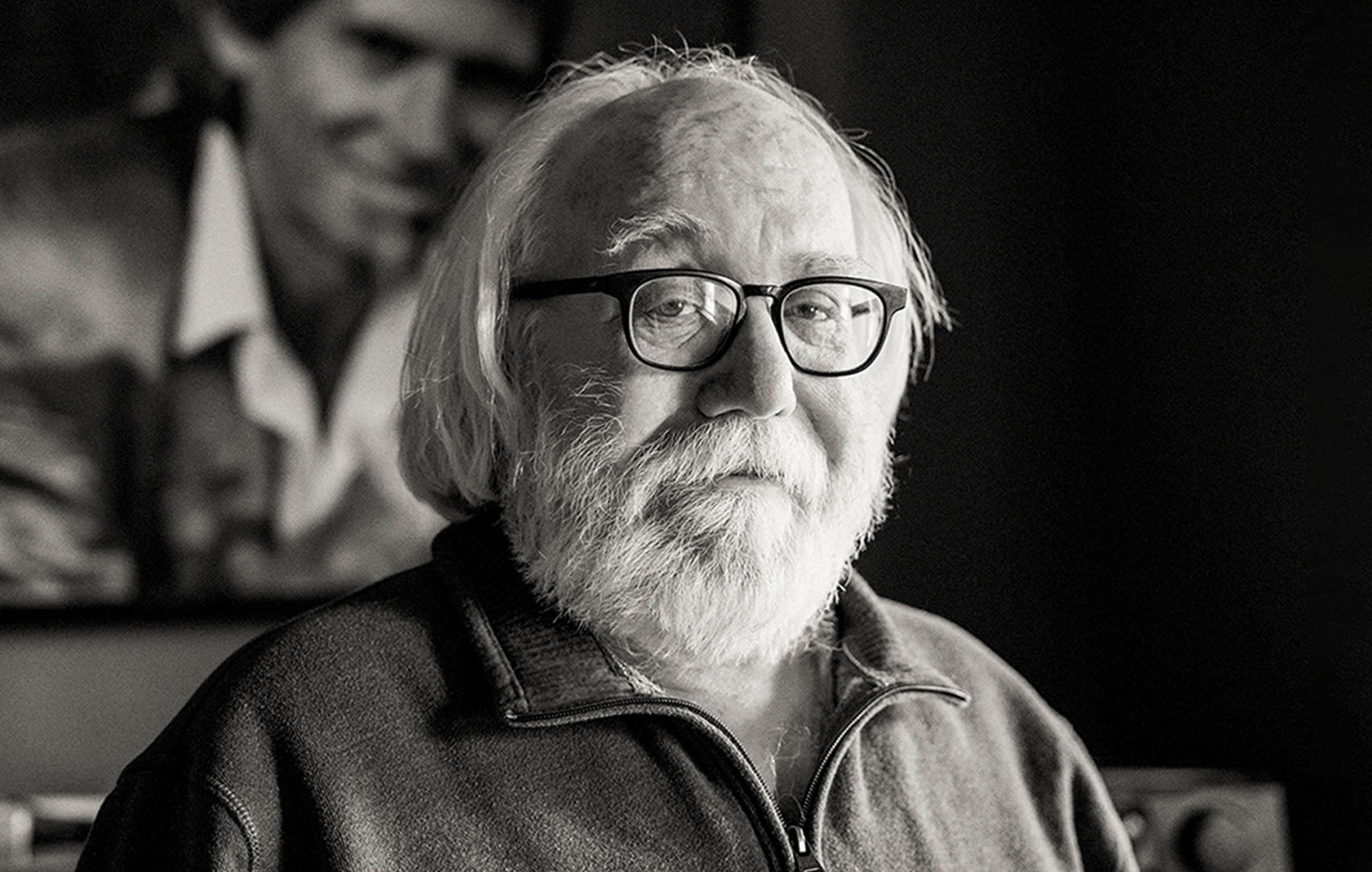 In Conversation: Paul Natkin – Trope Publishing Co