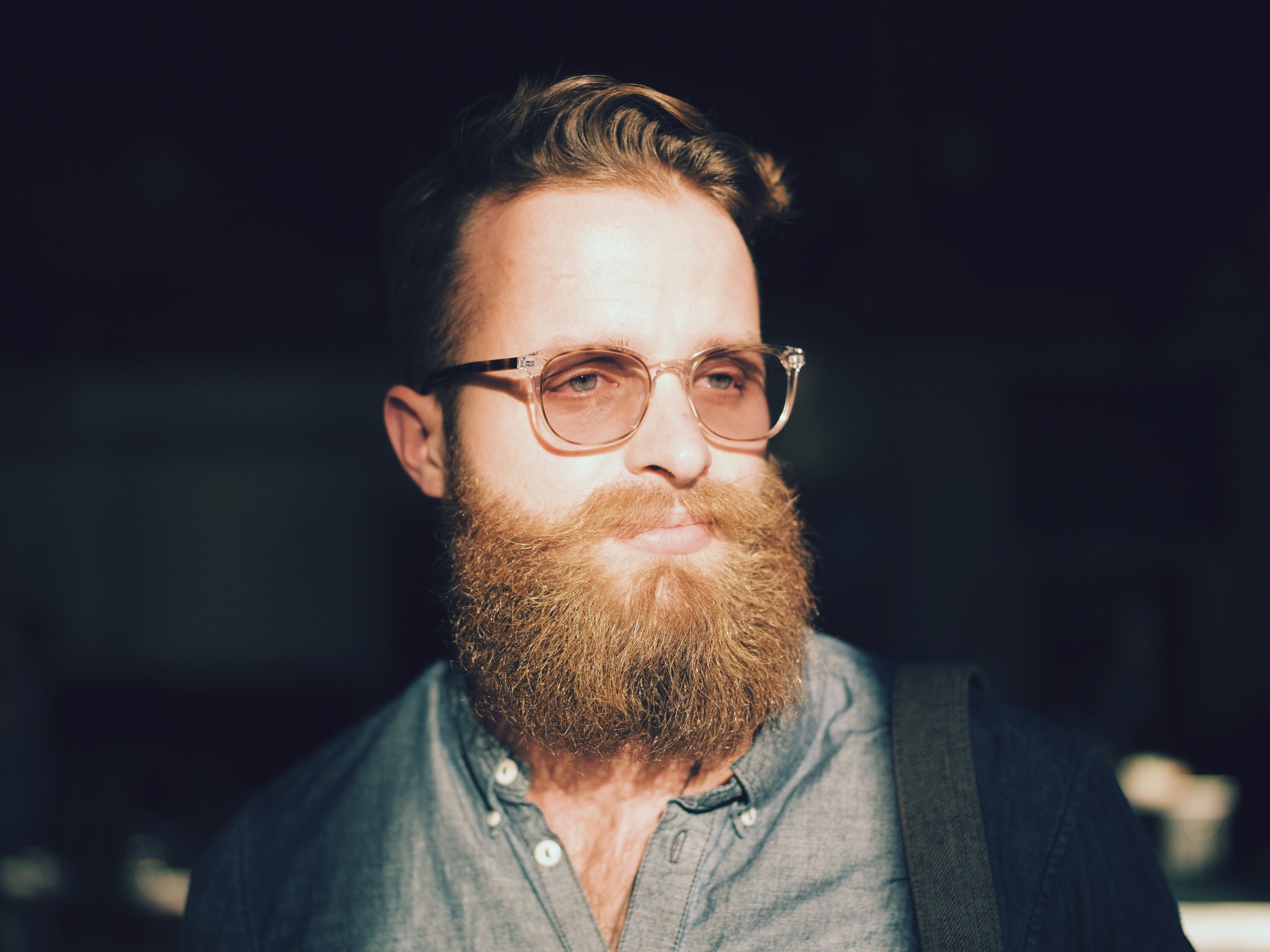 Five Minutes with John Regole – Trope Publishing Co