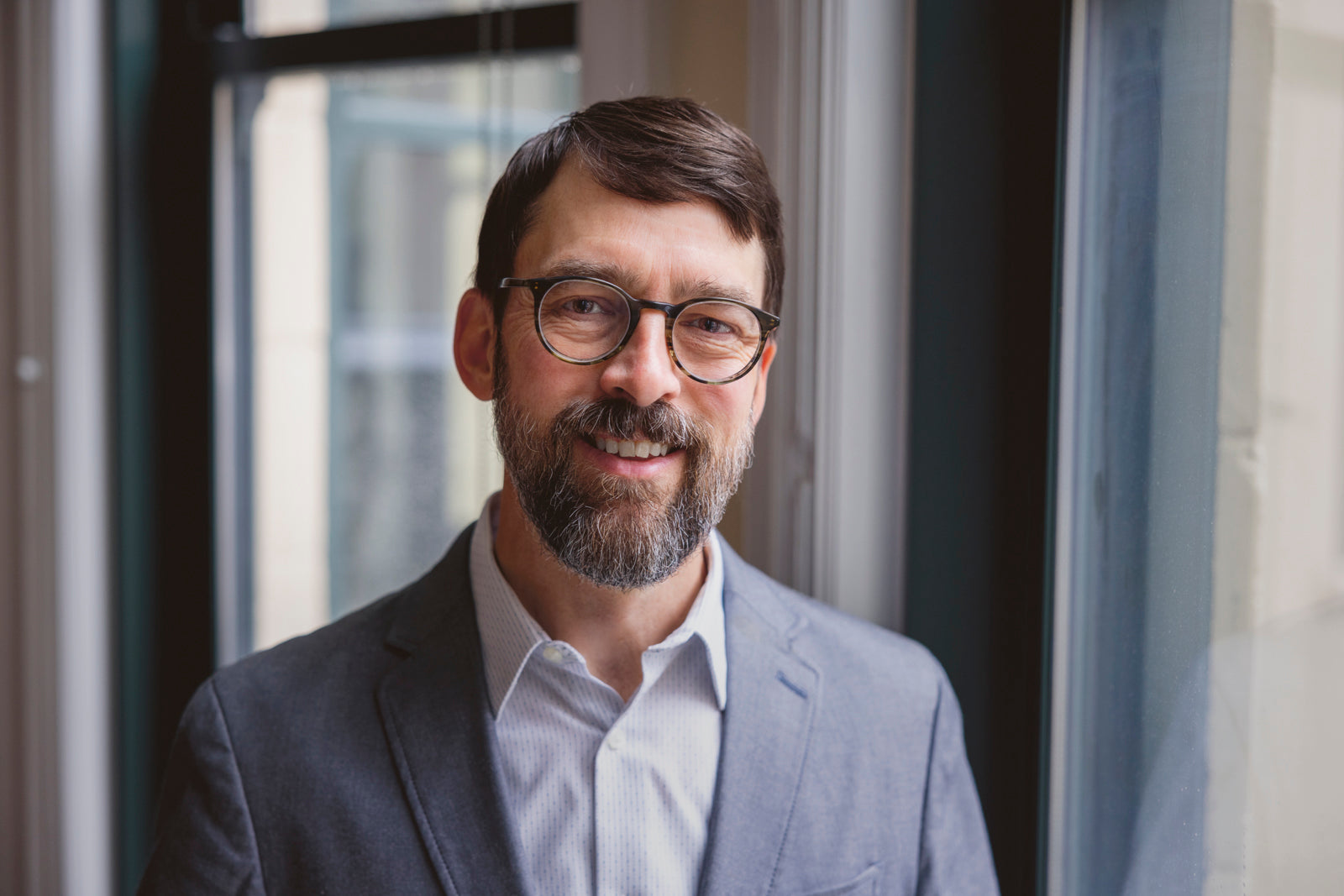 In Conversation: Keir Graff – Trope Publishing Co