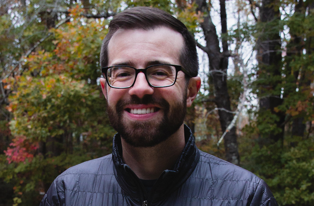 Get to Know Mike Poggioli – Trope Publishing Co
