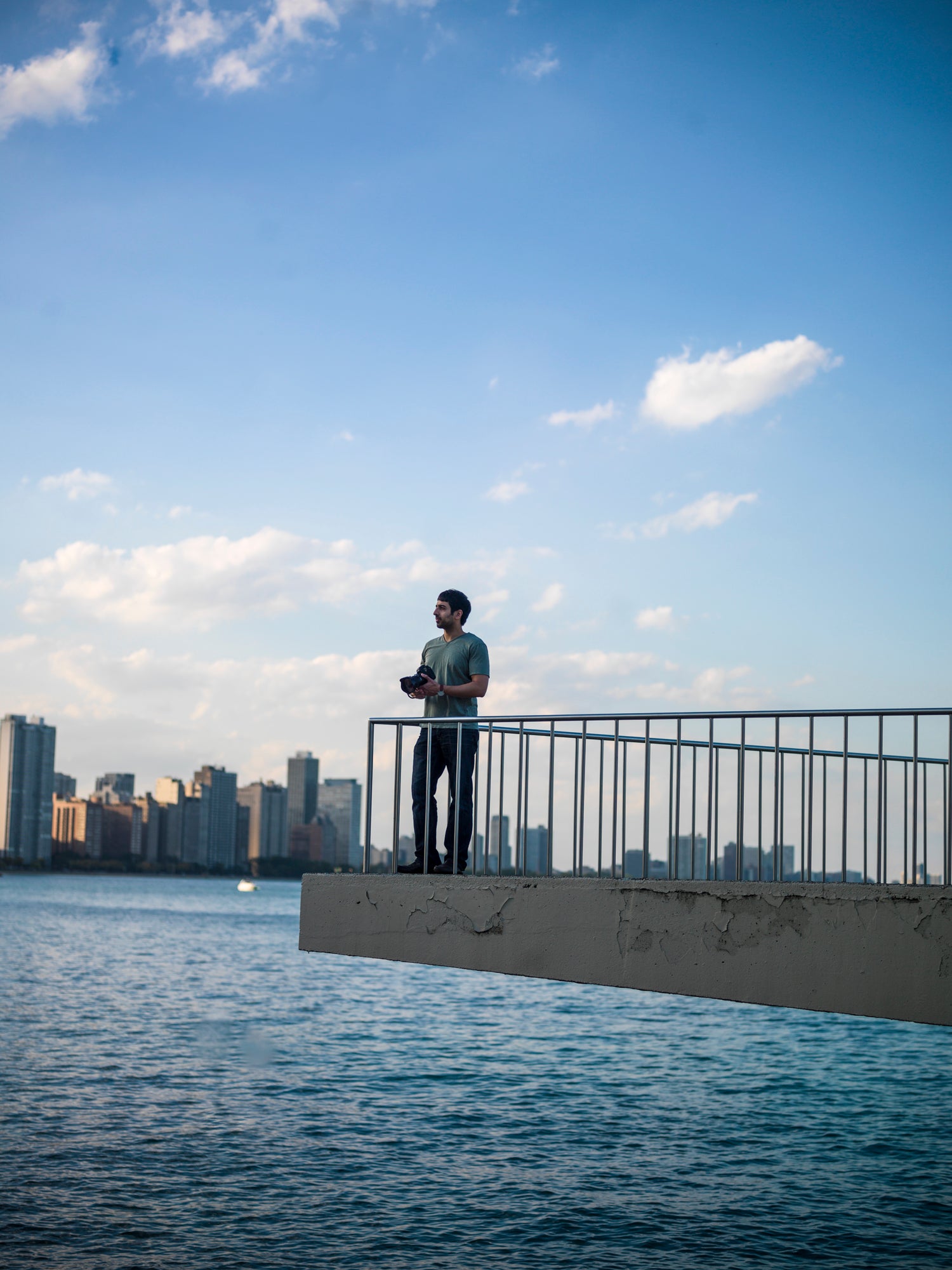 "Some of My Favorite Photographs and Moments Were Captured with My Pho ...