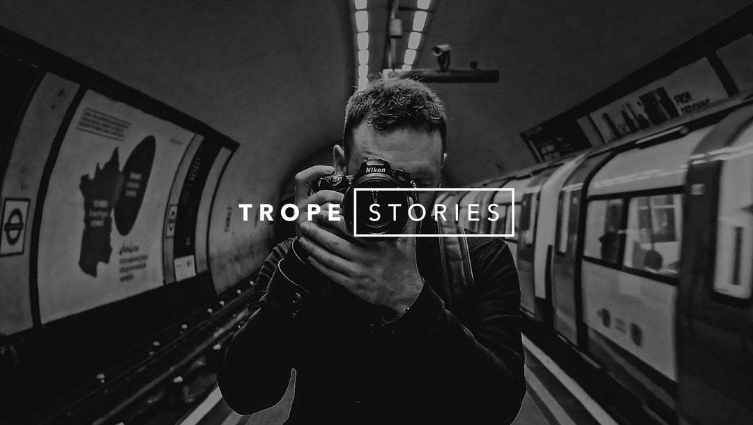 It's About Practice, Evolving the Eye and Evolving the Confidence ...