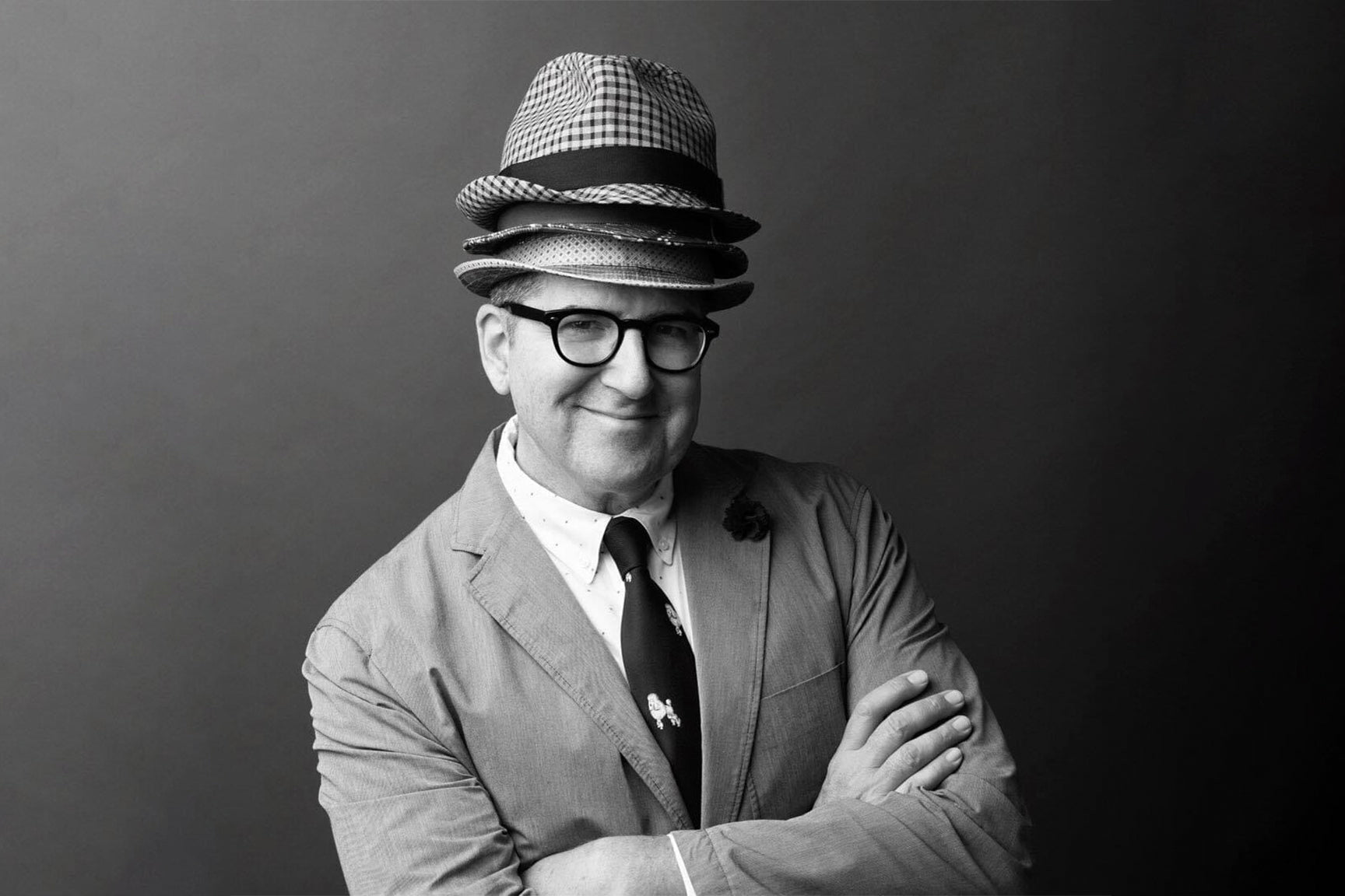In the News: David Lee Csicsko and LGBTQ+ Icons featured in Chicago Su ...