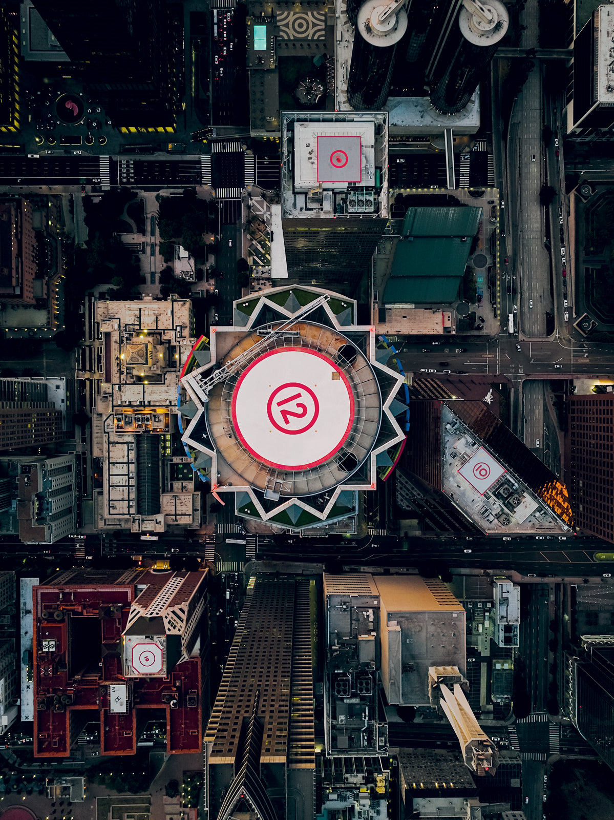 Prints by Alex Pelayo – Tagged "Trope City Edition" – Trope Publishing Co