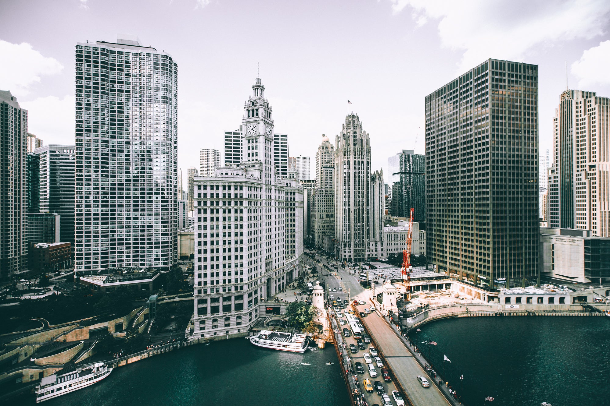 Prints by Neal Kumar – Trope Publishing Co