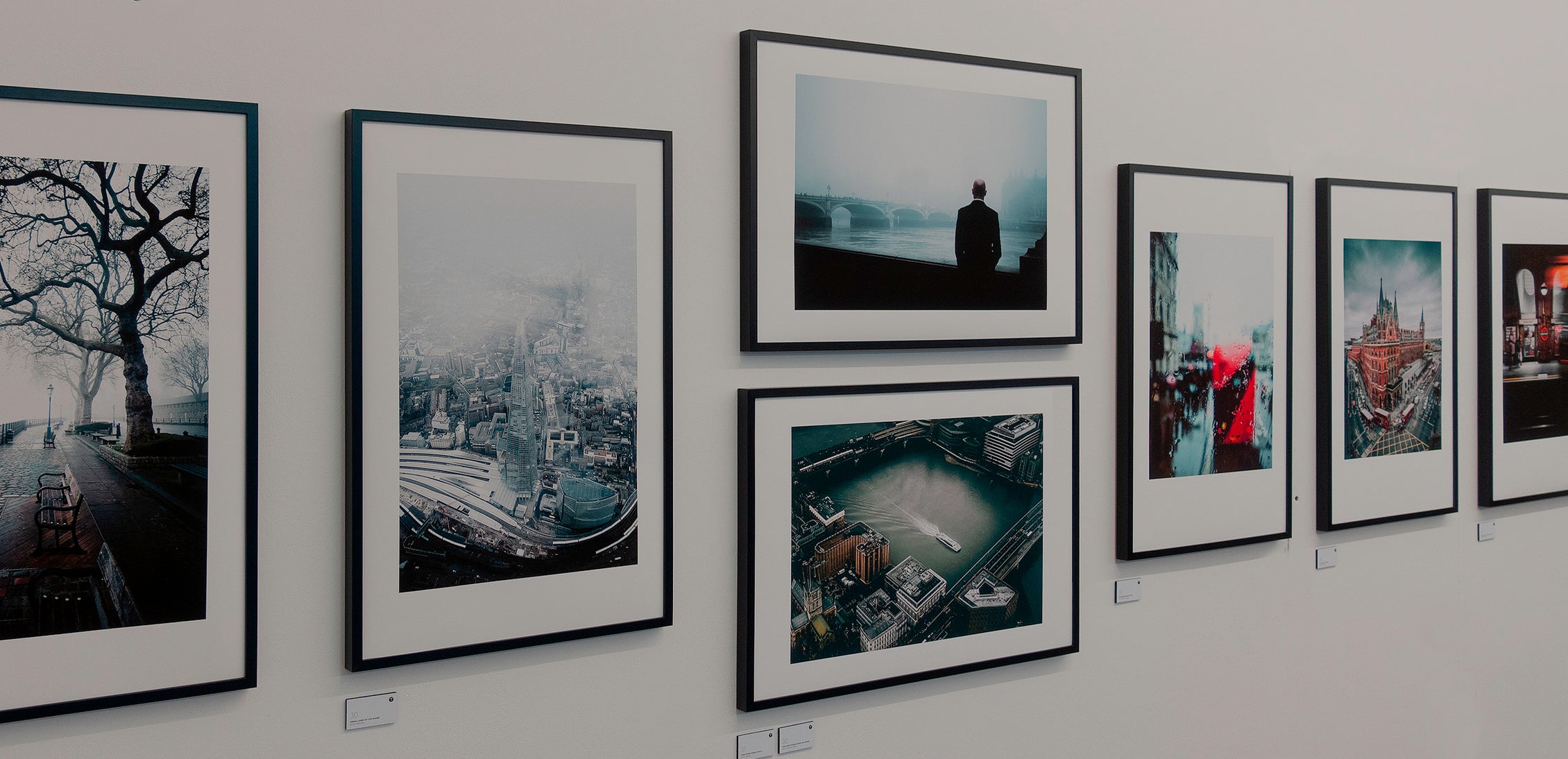 Photography Prints | Custom Framing Options – Trope Publishing Co