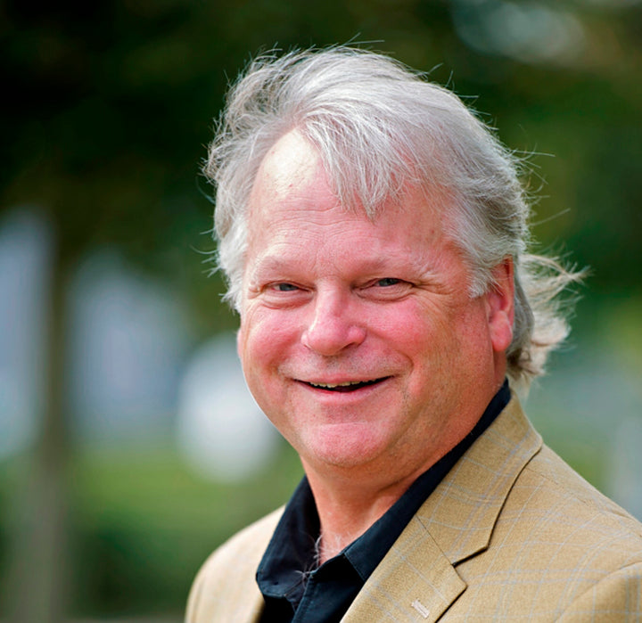 Greg Schulz – Trope Publishing Co