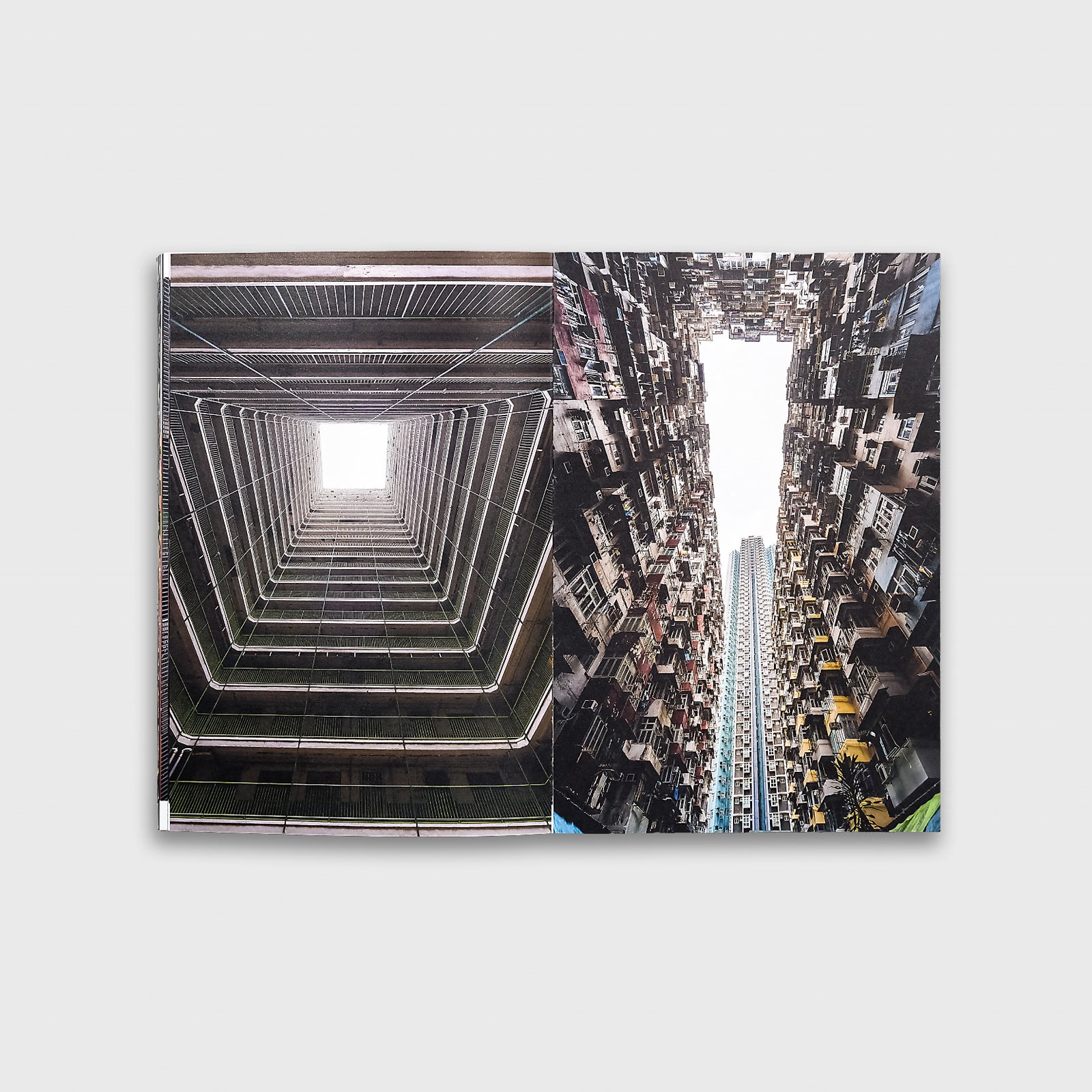 Tobi Shinobi: Equilibrium – Trope Publishing Co