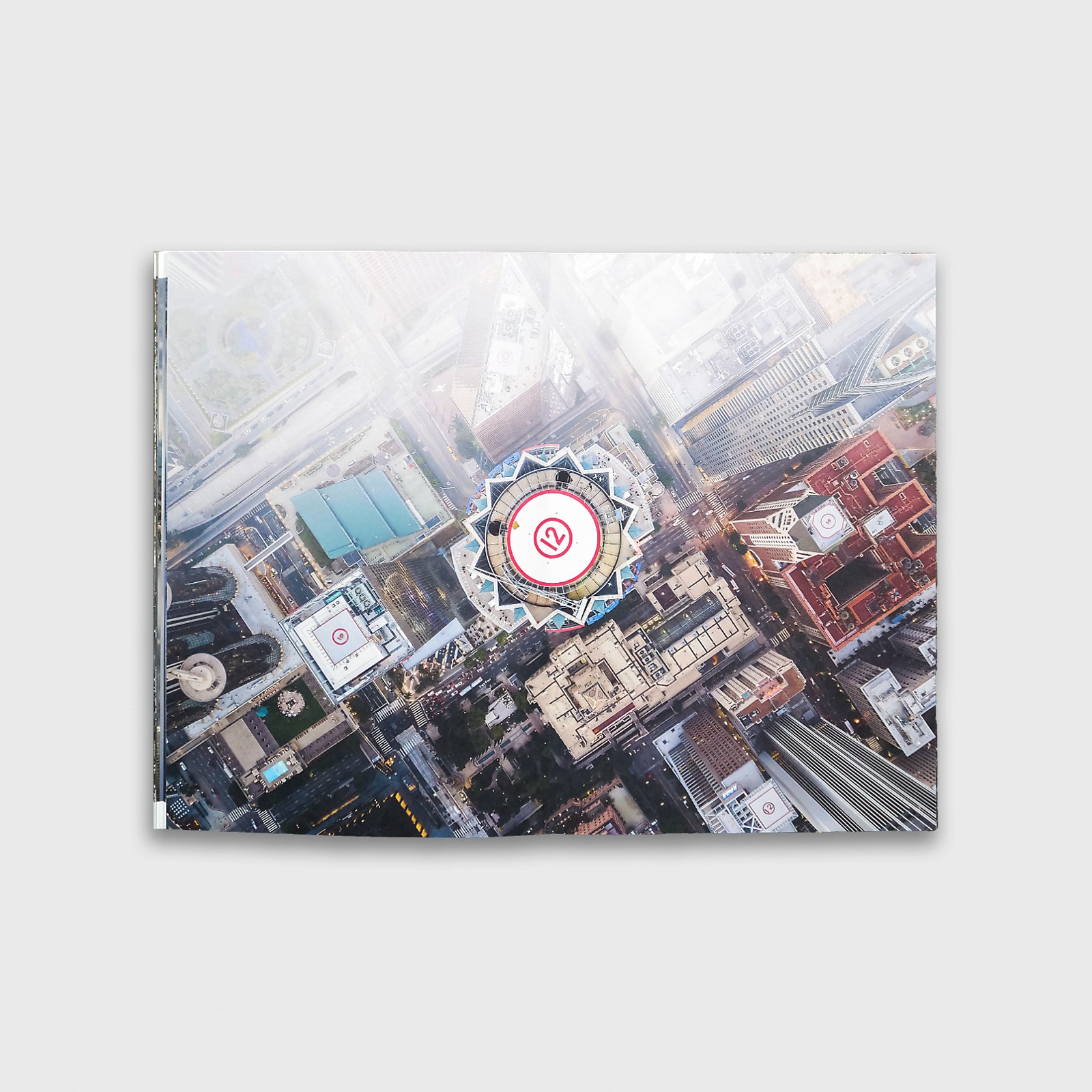 Tobi Shinobi: Equilibrium – Trope Publishing Co