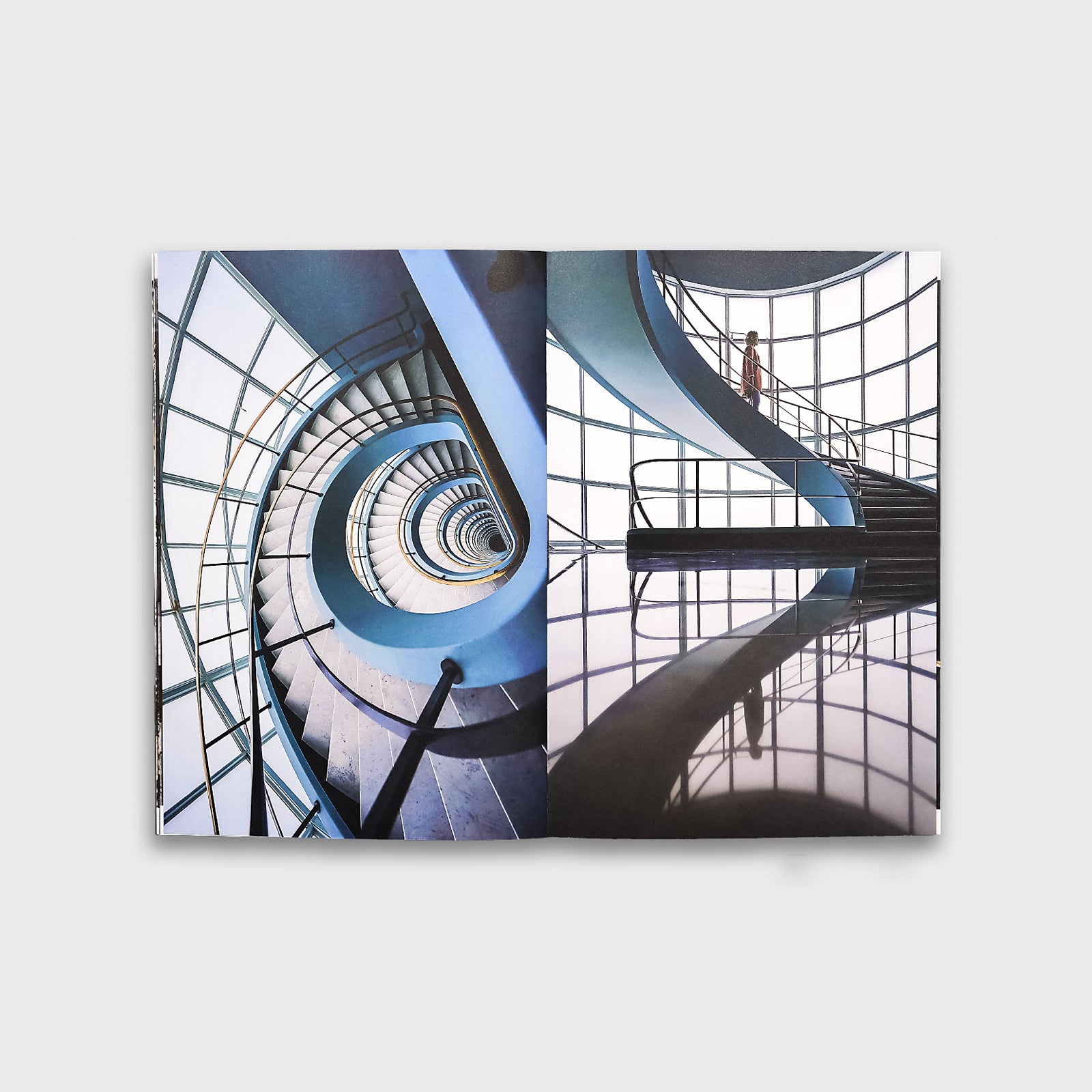 Tobi Shinobi: Equilibrium – Trope Publishing Co