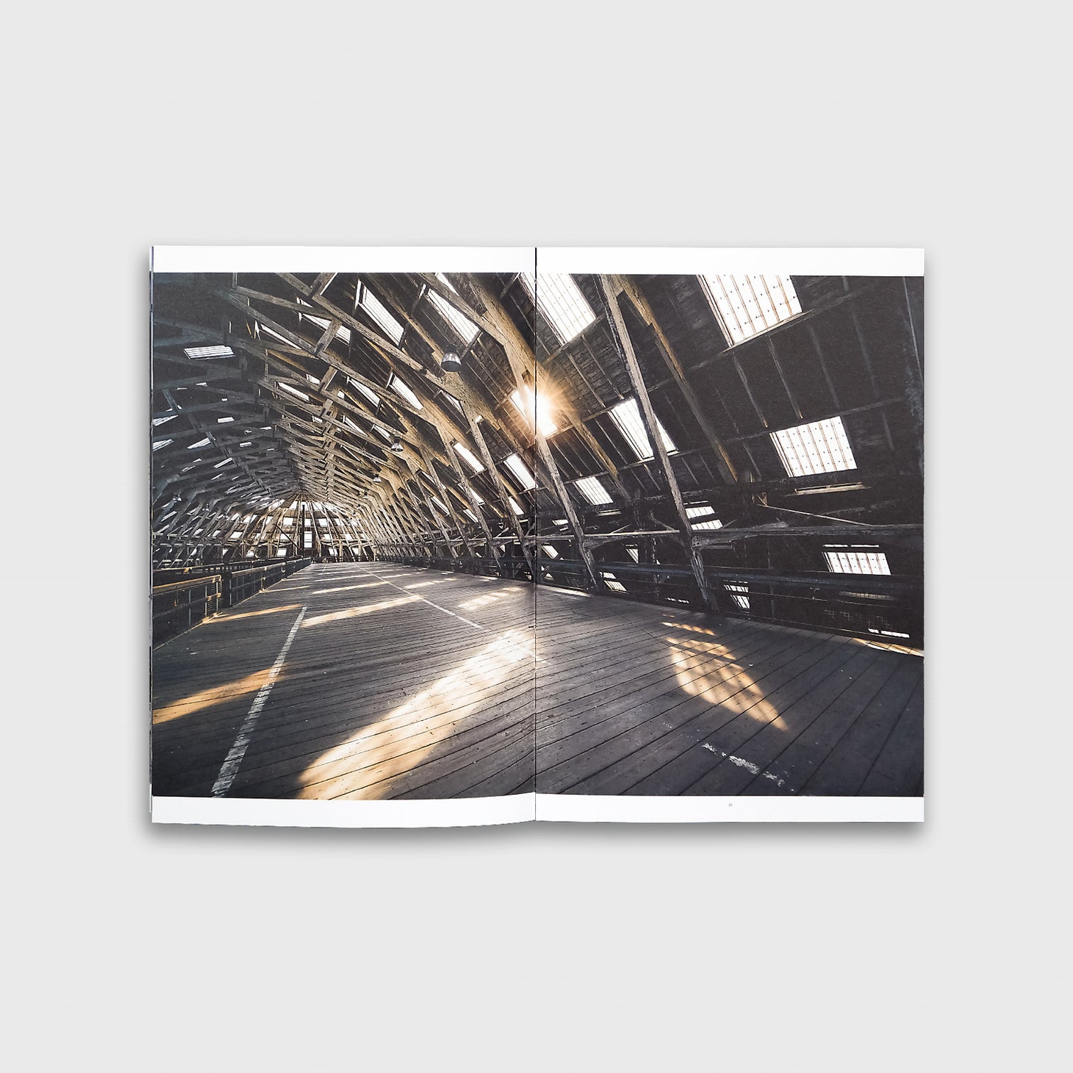 Tobi Shinobi: Equilibrium – Trope Publishing Co