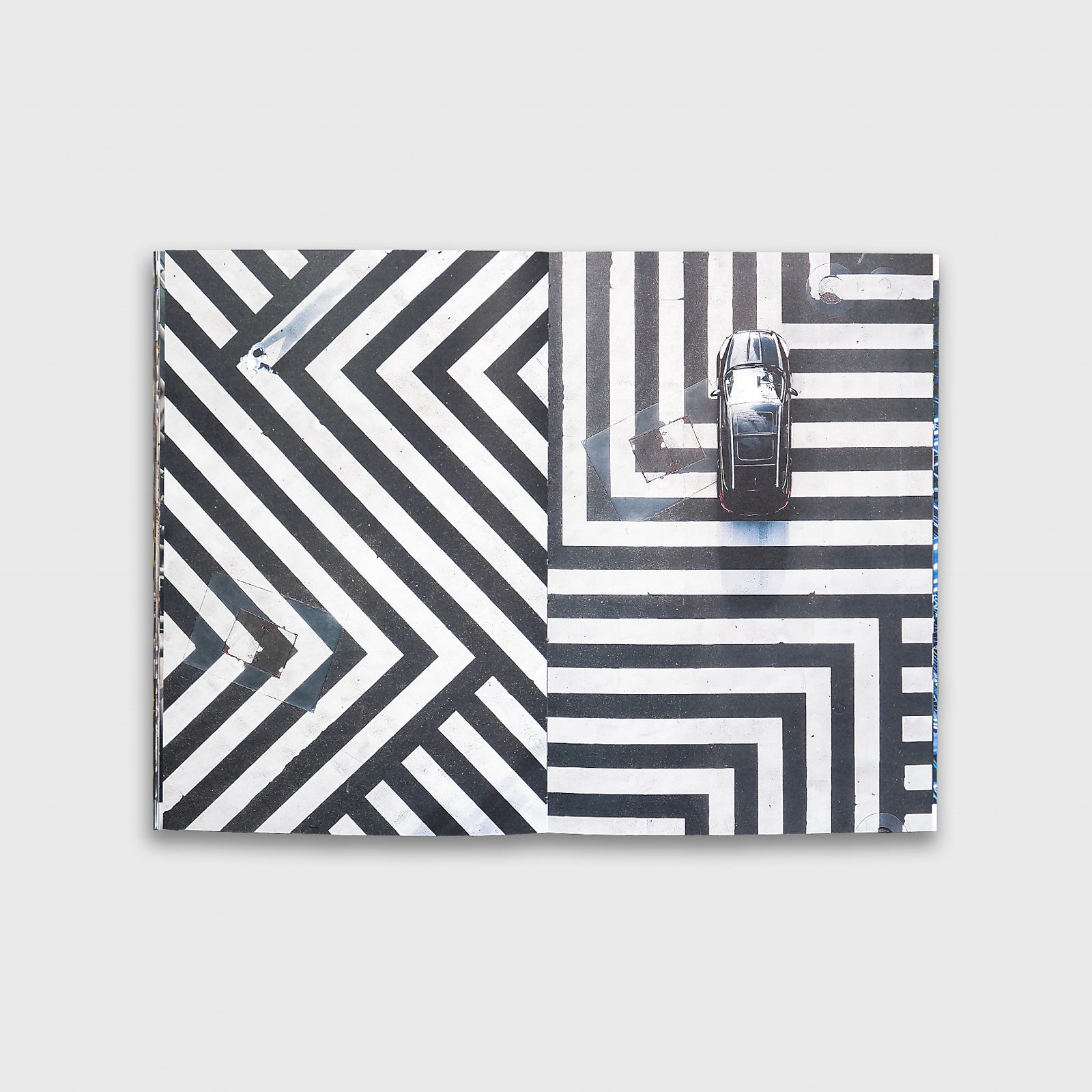 Tobi Shinobi: Equilibrium – Trope Publishing Co