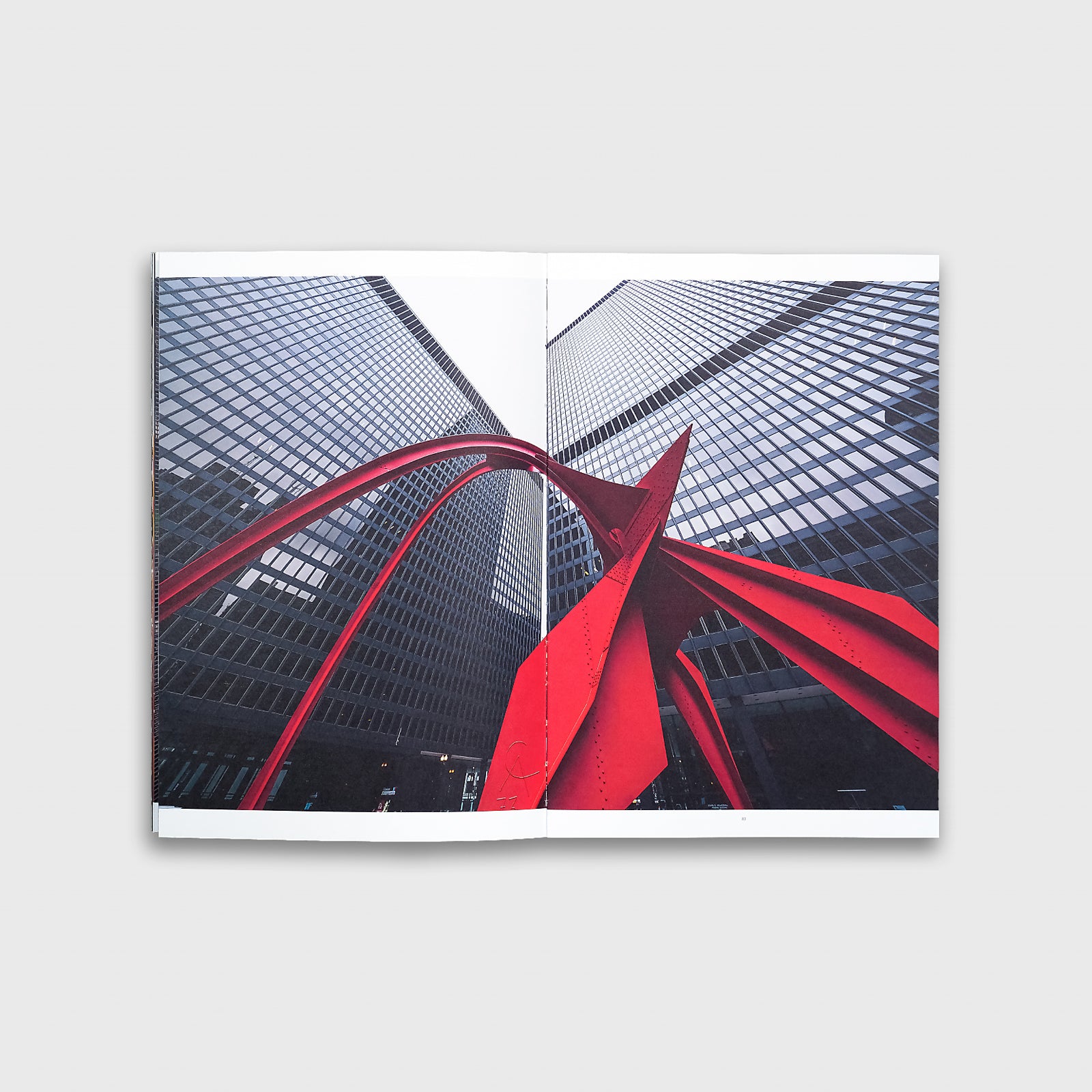 Tobi Shinobi: Equilibrium – Trope Publishing Co