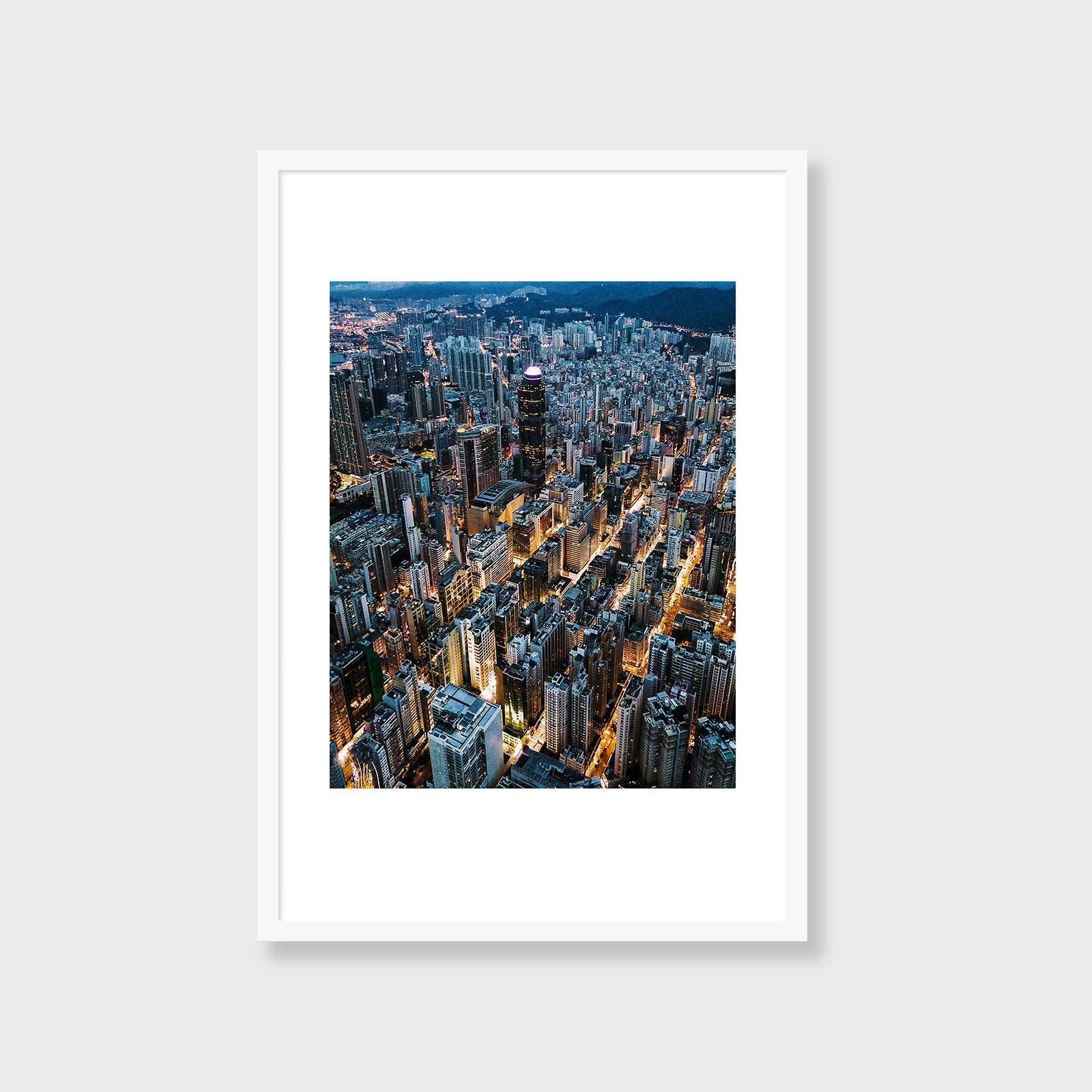 Prints by Varun Thota – Trope Publishing Co